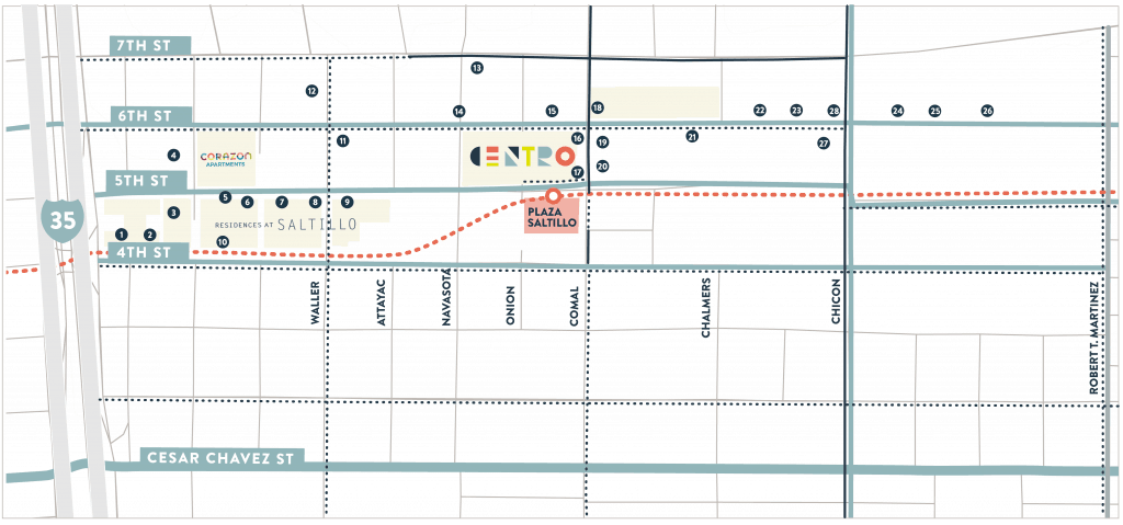 Centro Home - Centro Austin