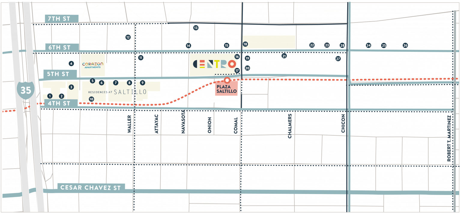 Centro Home - Centro Austin
