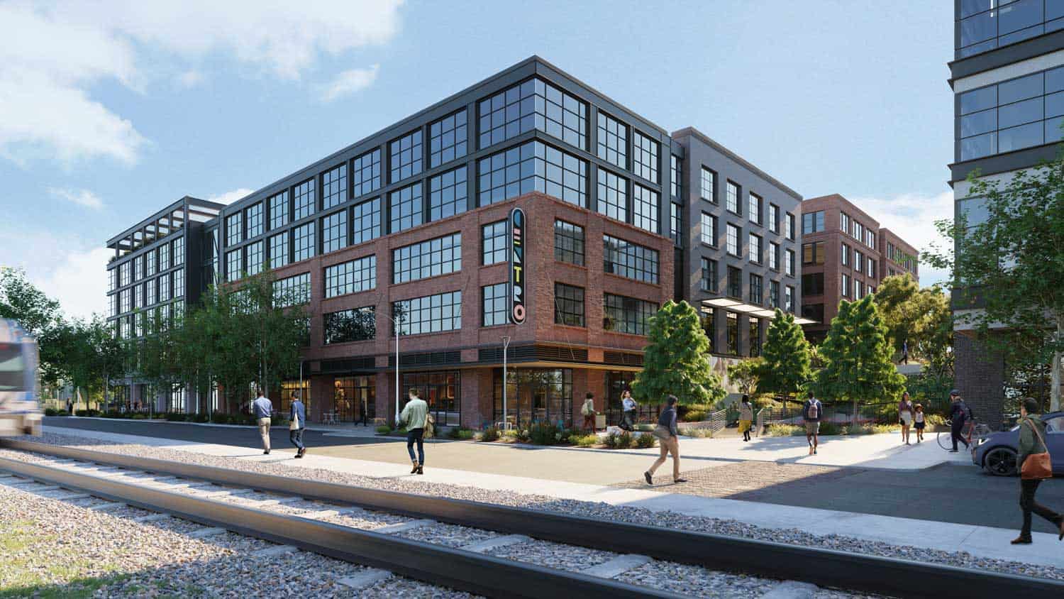 Centro Home - Centro Austin