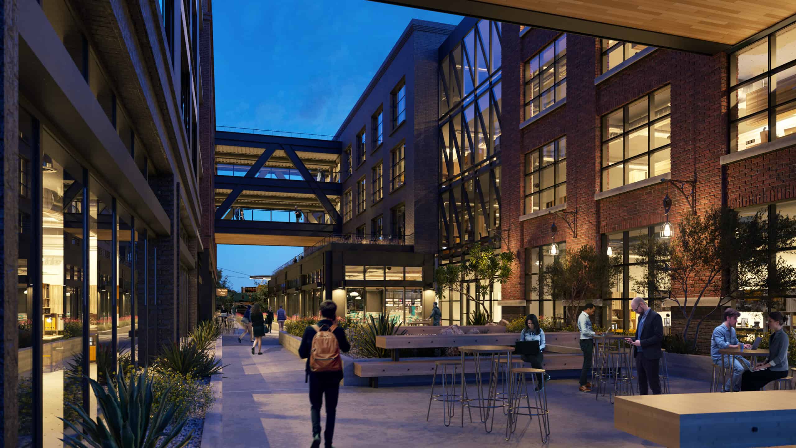 Gallery - Centro Austin