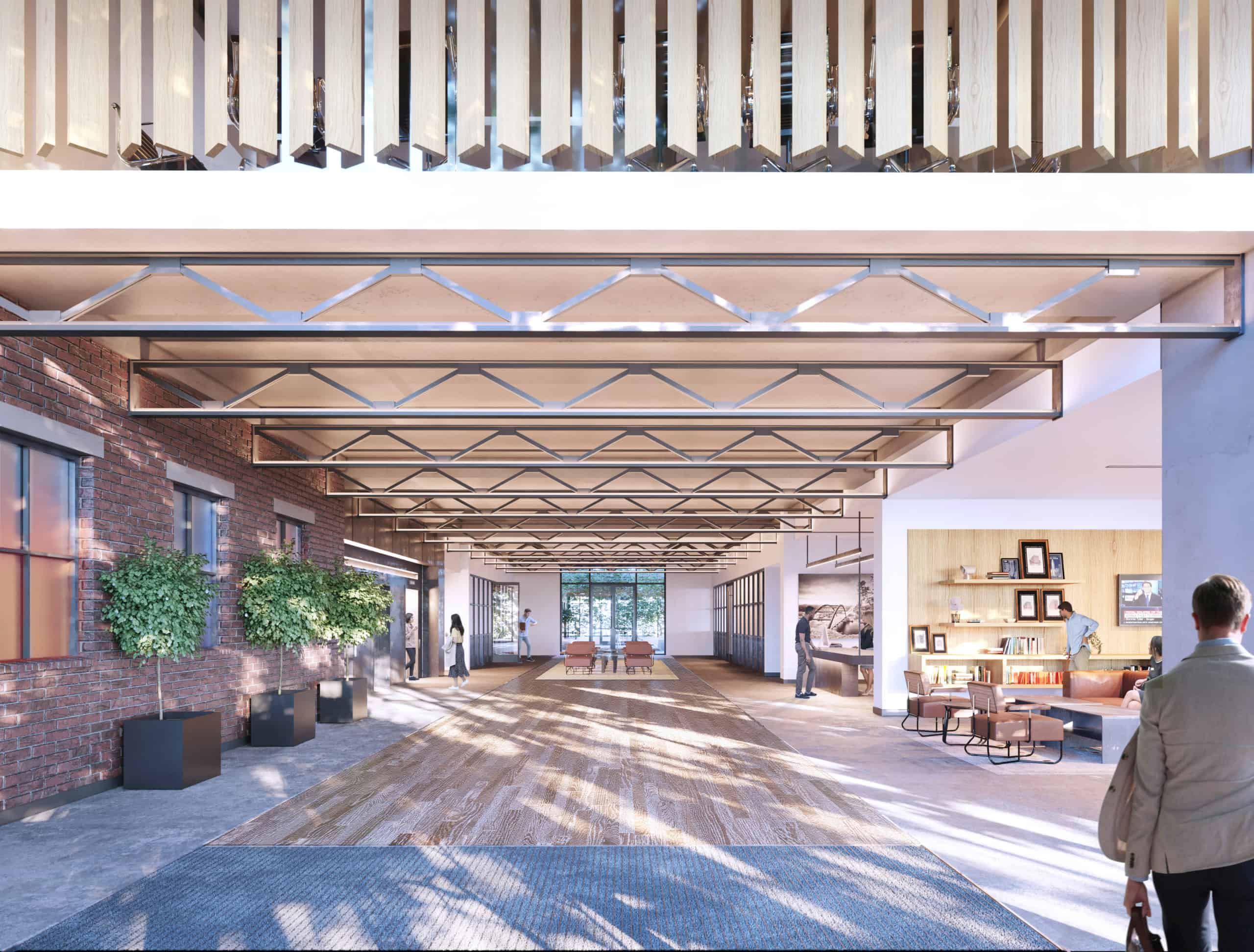 Centro Austin – A Riverside Resources Property