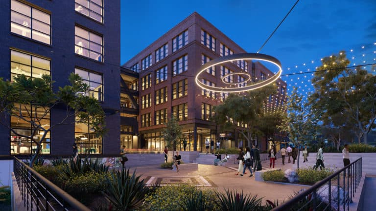 Centro Austin – A Riverside Resources Property