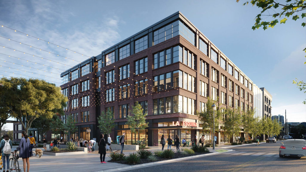 Gallery - Centro Austin