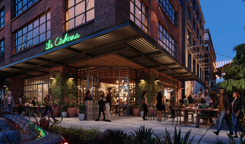 Gallery - Centro Austin